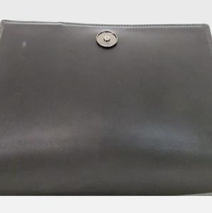 Givenchy | Bags | Authentic Givenchy With Logo Bag Calfskin Leather ...